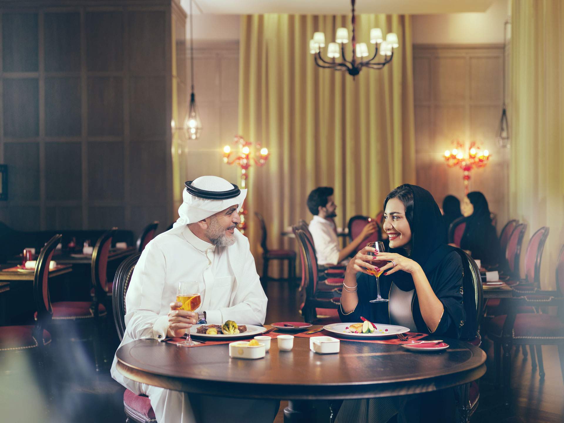 Burj Assila Residence – برج اصيلة ريزيدنسيز – برج اصيلة ريزيدنسيز وفندق ...