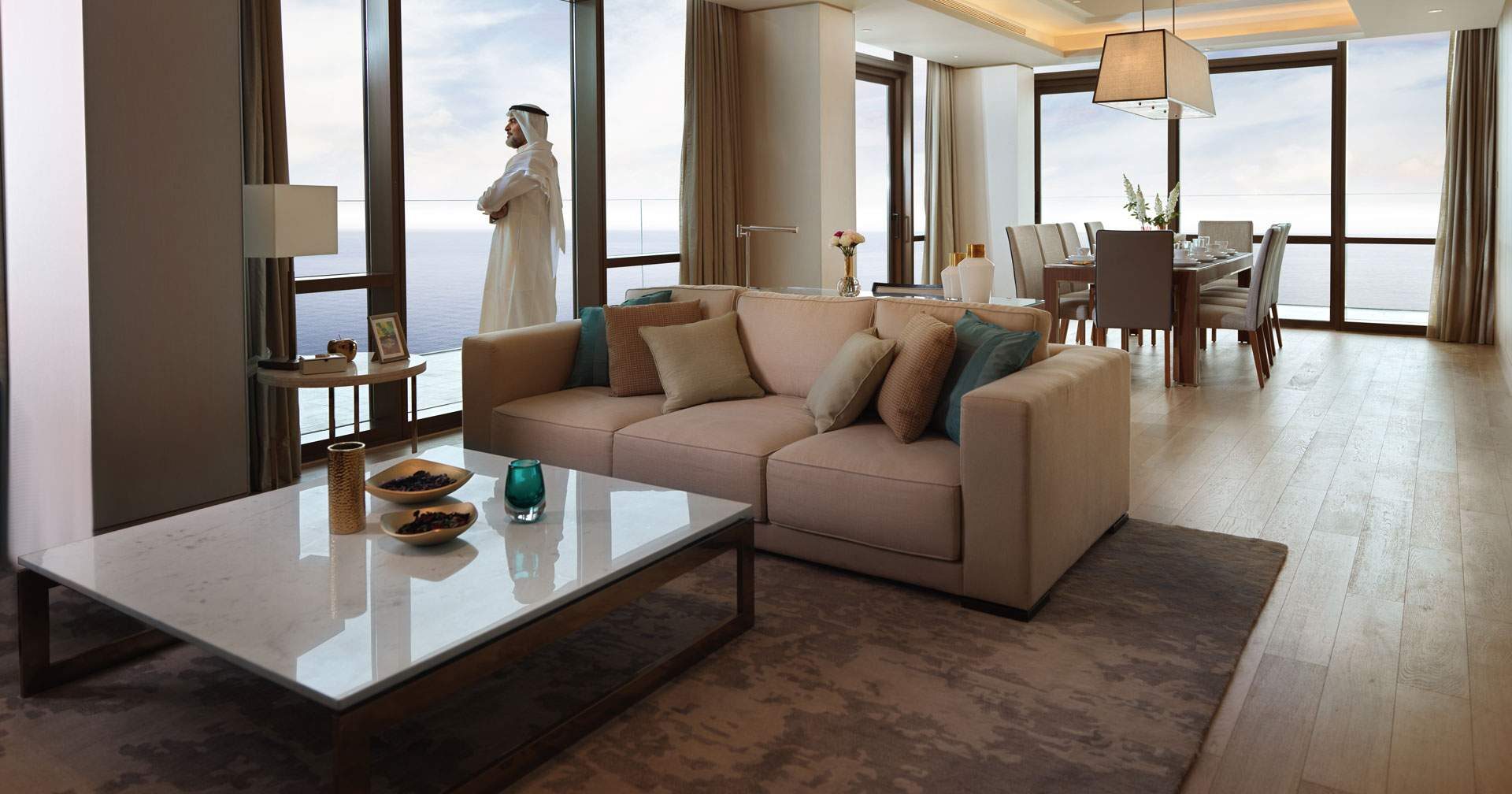 Burj Assila Residence – برج اصيلة ريزيدنسيز – برج اصيلة ريزيدنسيز وفندق ...