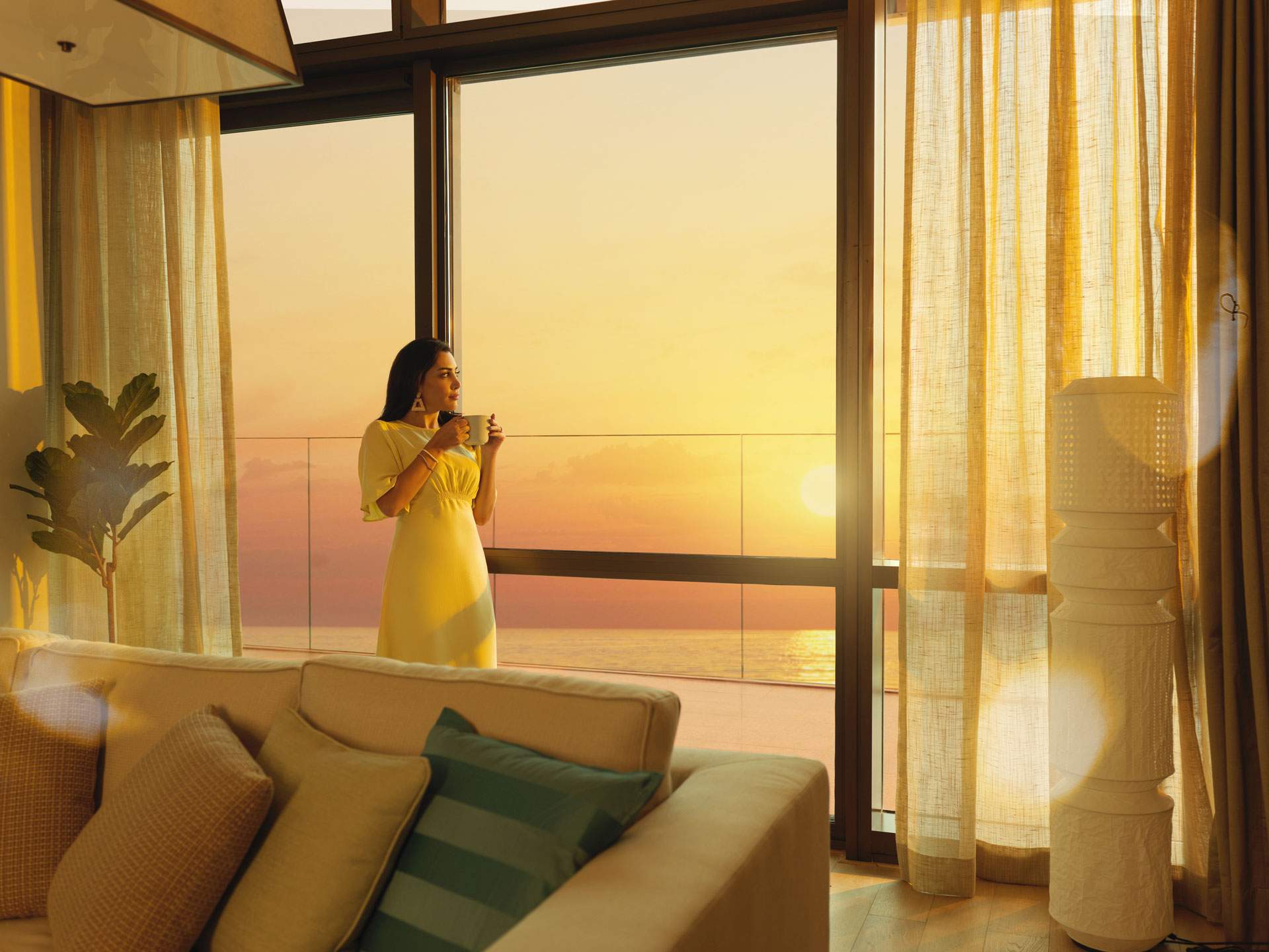 Burj Assila Residence – برج اصيلة ريزيدنسيز – برج اصيلة ريزيدنسيز وفندق ...